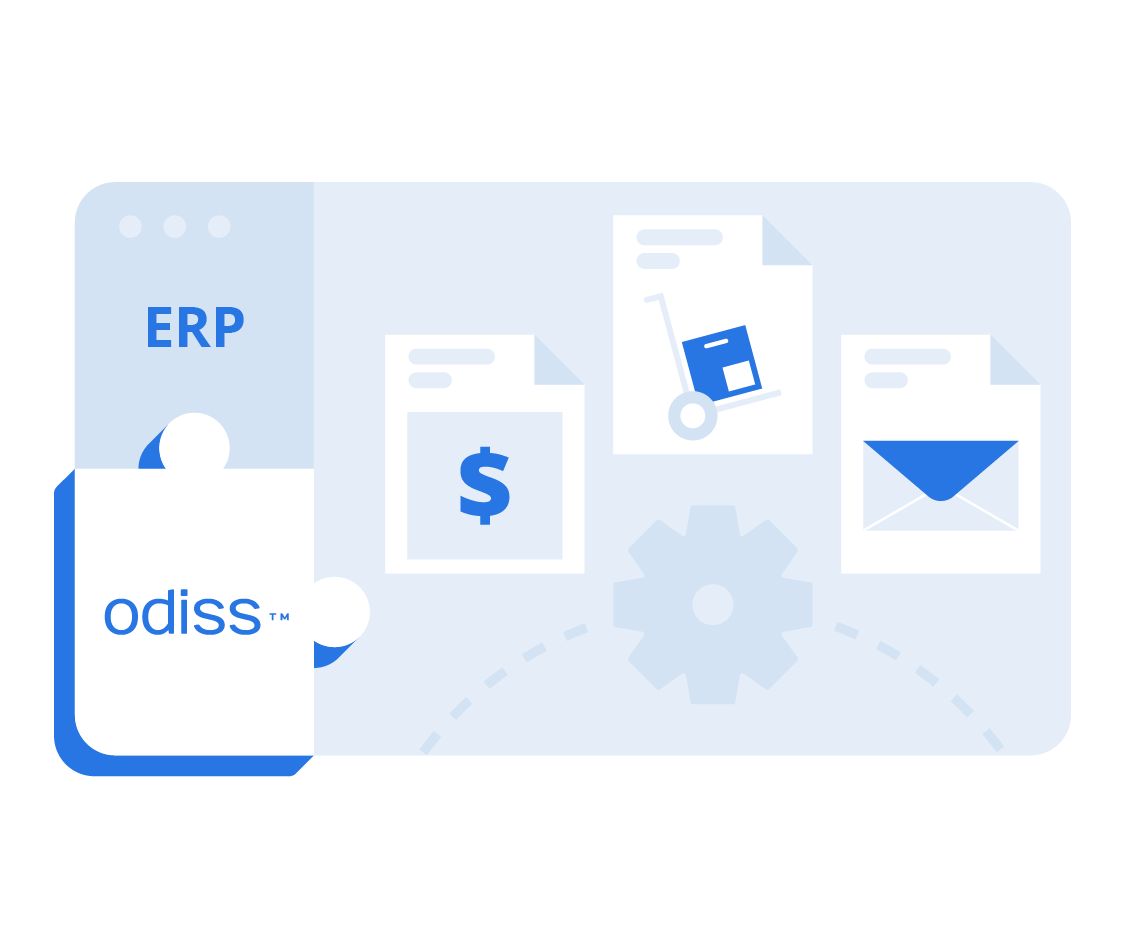 Octacom | Odiss Software